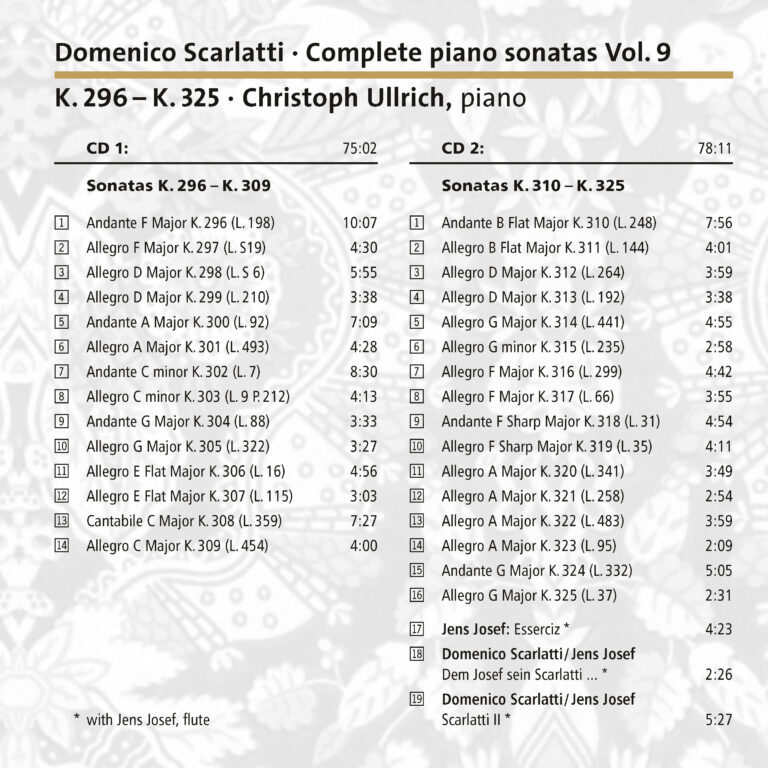 TACET Musikproduktion