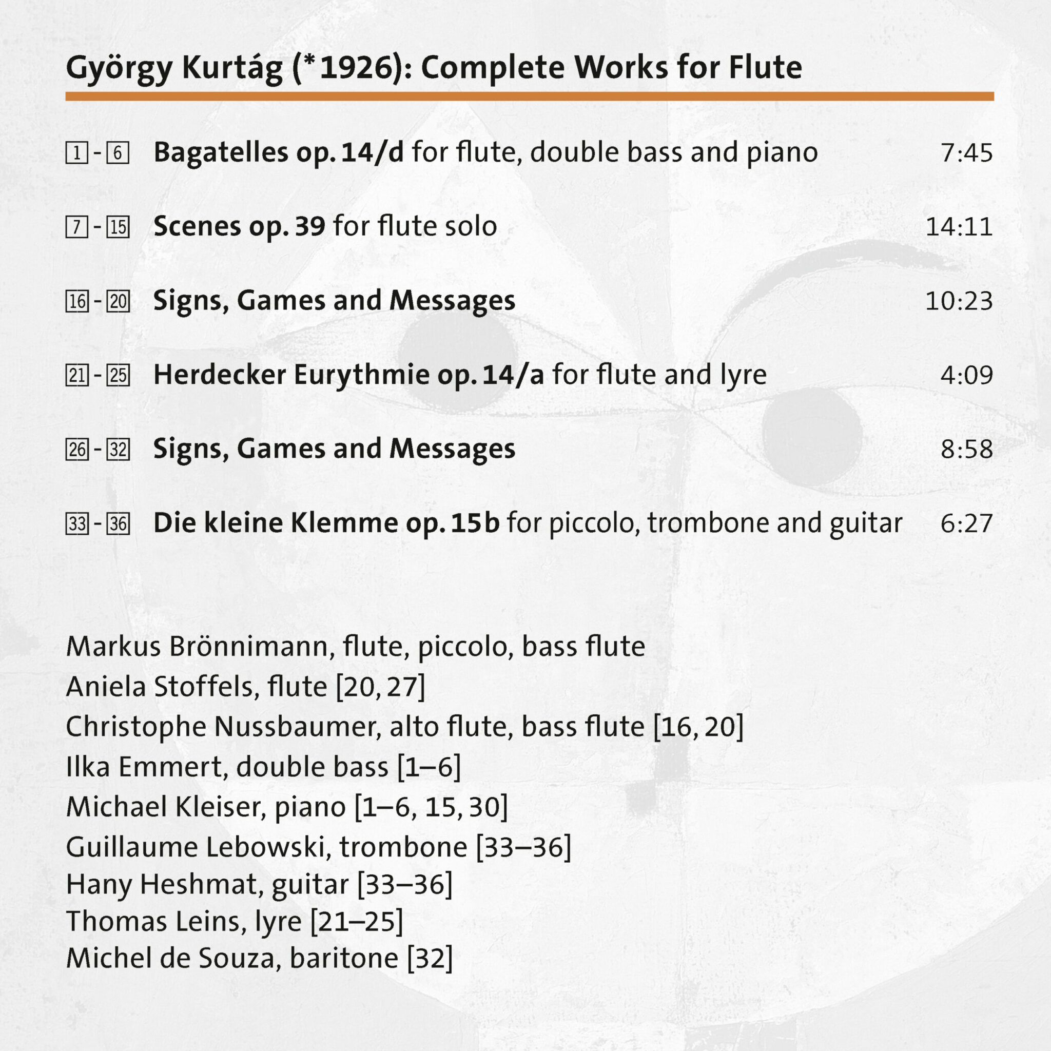 TACET Musikproduktion