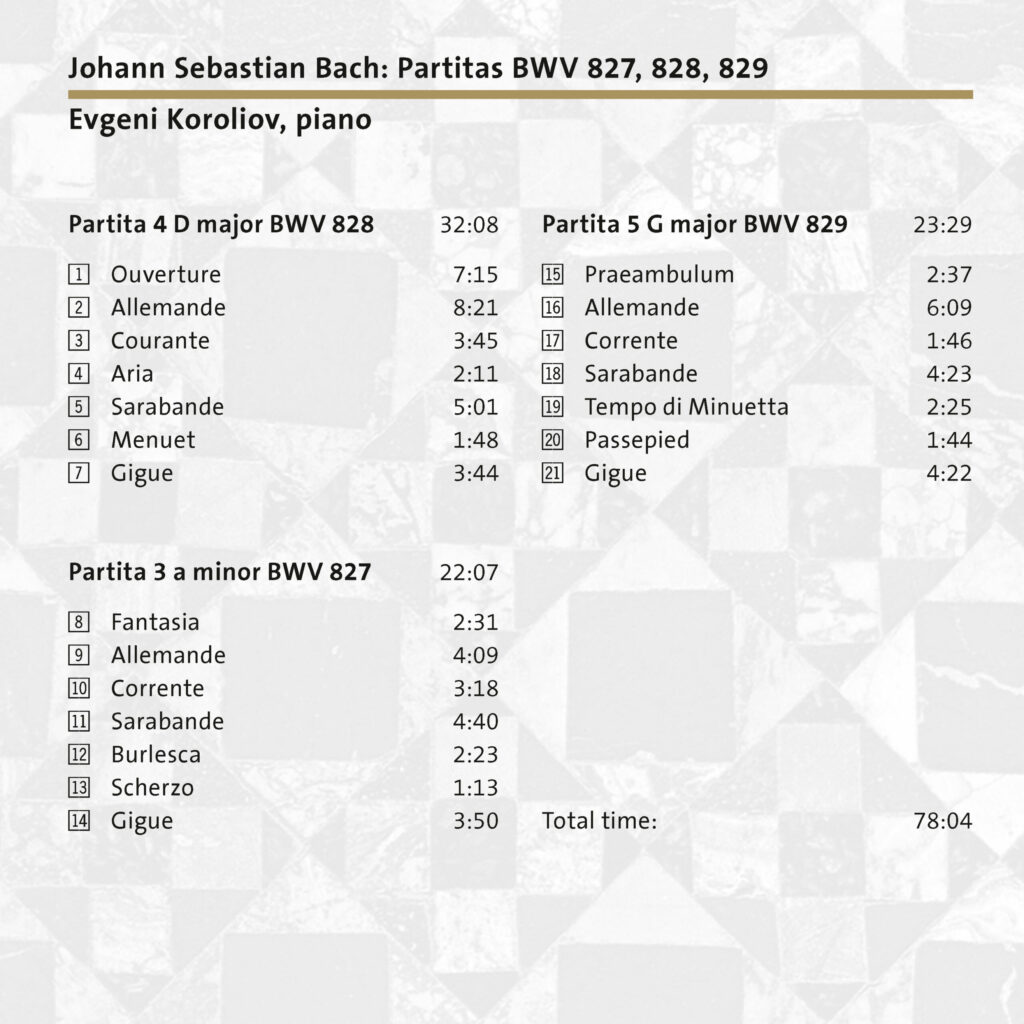 TACET Musikproduktion