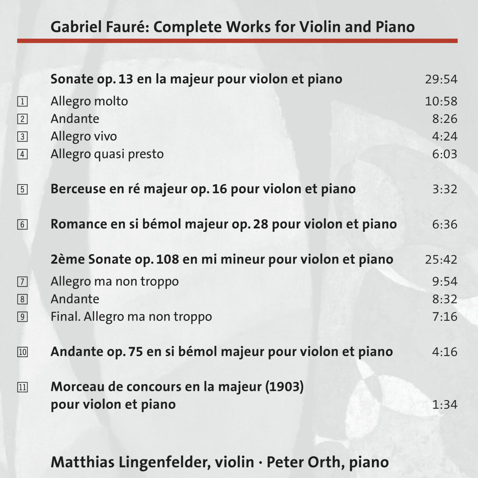 TACET Musikproduktion